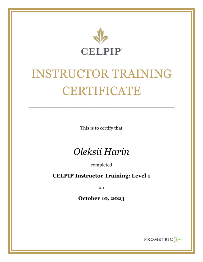 ACE CELPIP: CELPIP Test Preparation with CELPIP PRO
